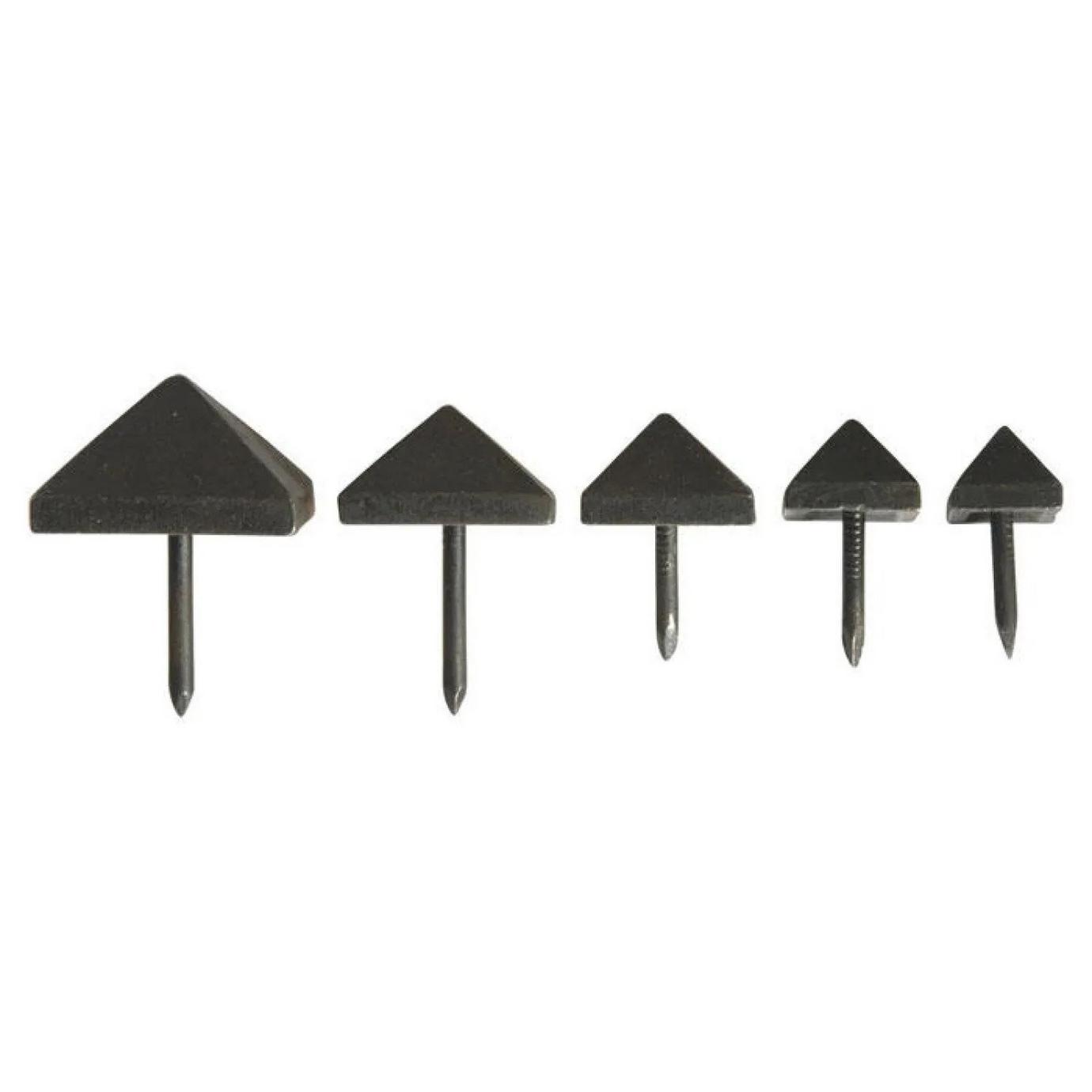 Decorative Clavos | Hand-Forged Nail Heads