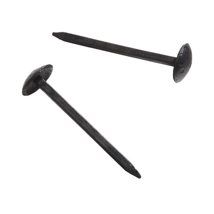 Decorative Clavos | Hand-Forged Nail Heads