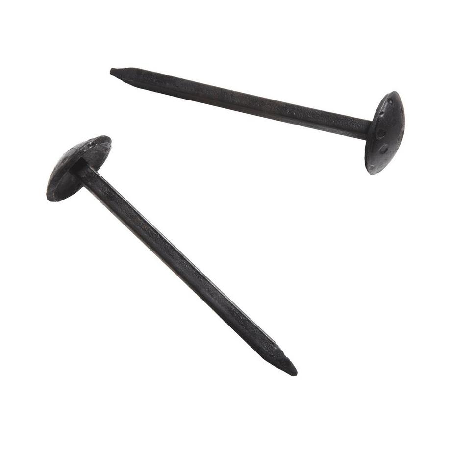 Decorative Clavos | Hand-Forged Nail Heads