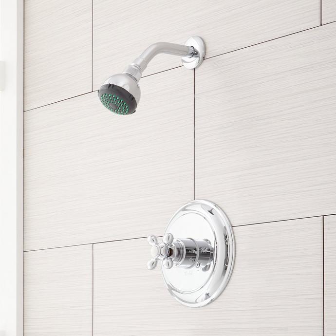 Shower Faucet Sets | Signature Hardware