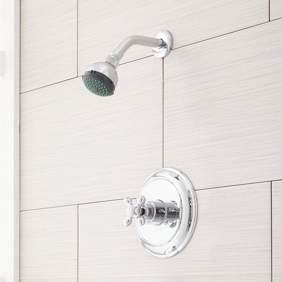 Shower Faucet Sets | Signature Hardware