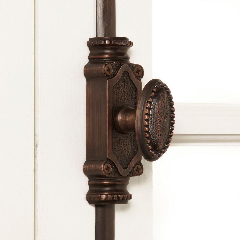 Cremone Bolts