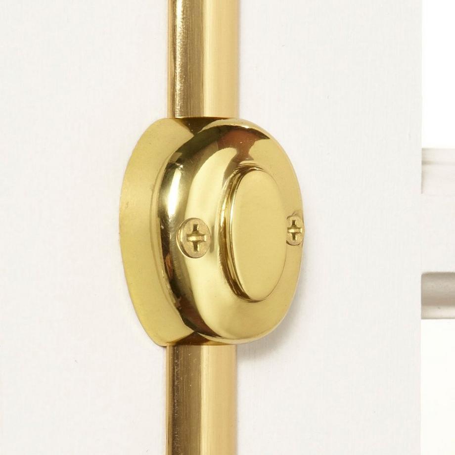 Window Cremone Bolts | Signature Hardware