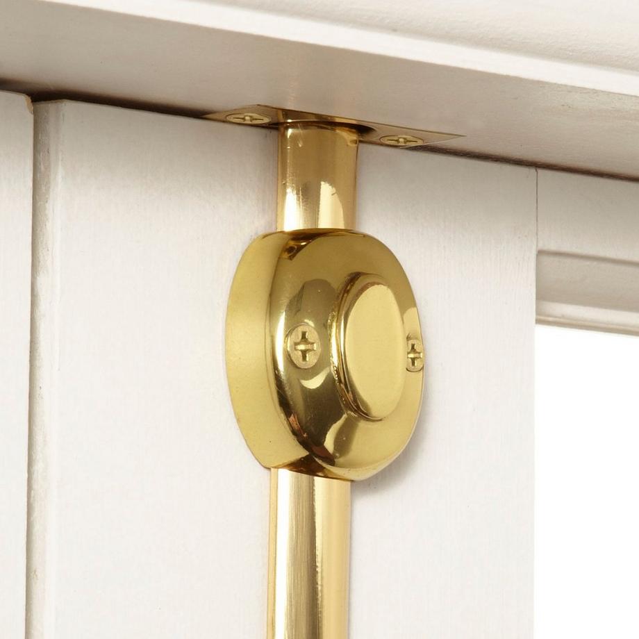 Window Cremone Bolts | Signature Hardware