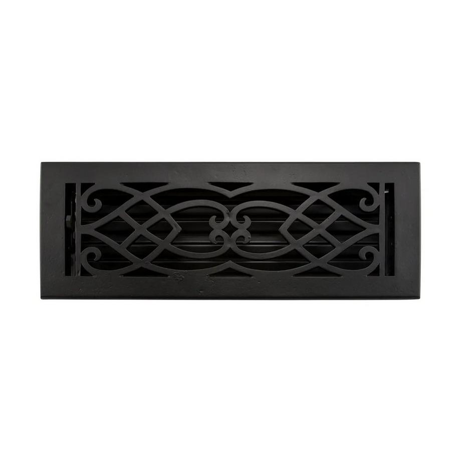 Floor Registers, Floor Vent Covers & Air Return Grilles | Signature ...