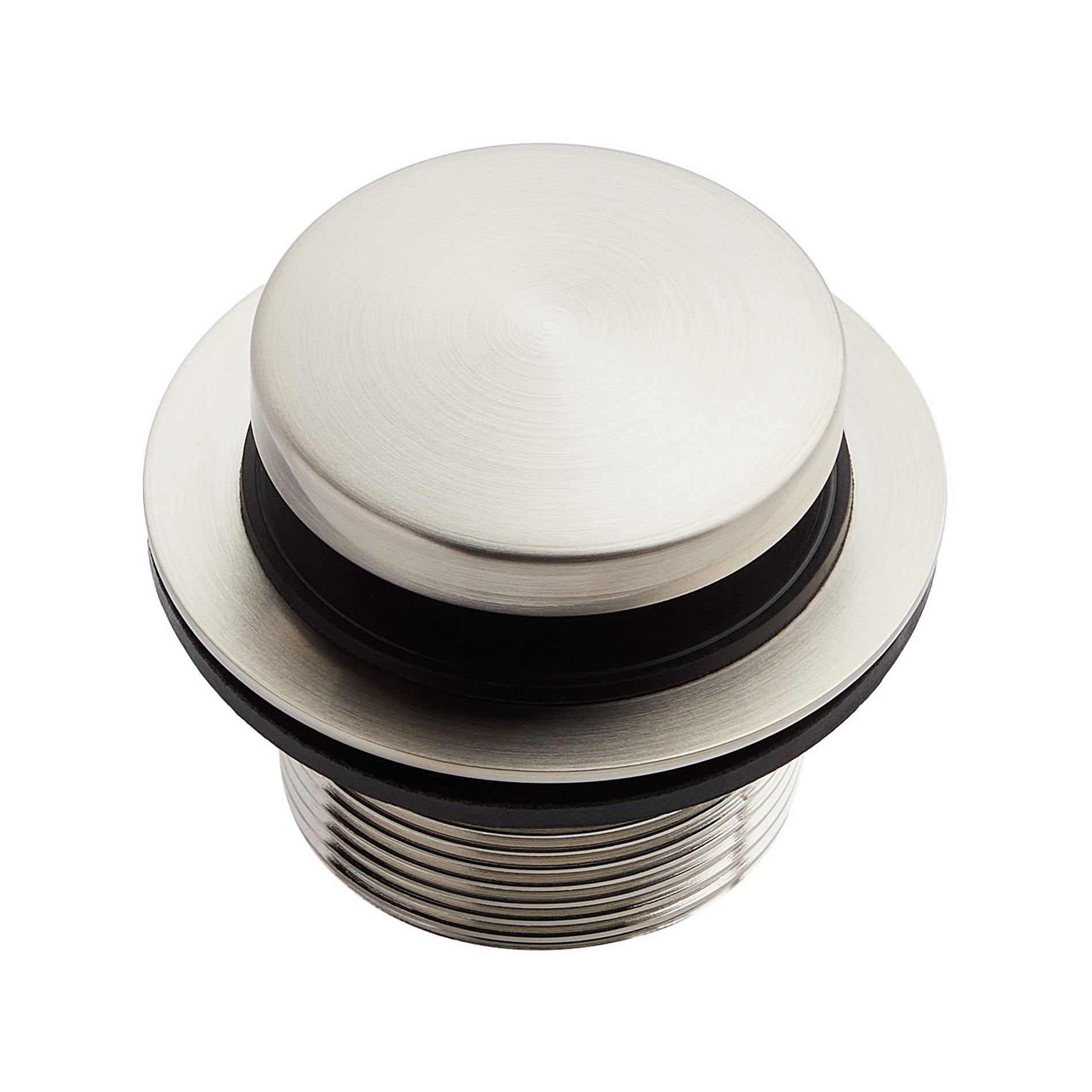 Toe Tap Tub Drain | Signature Hardware