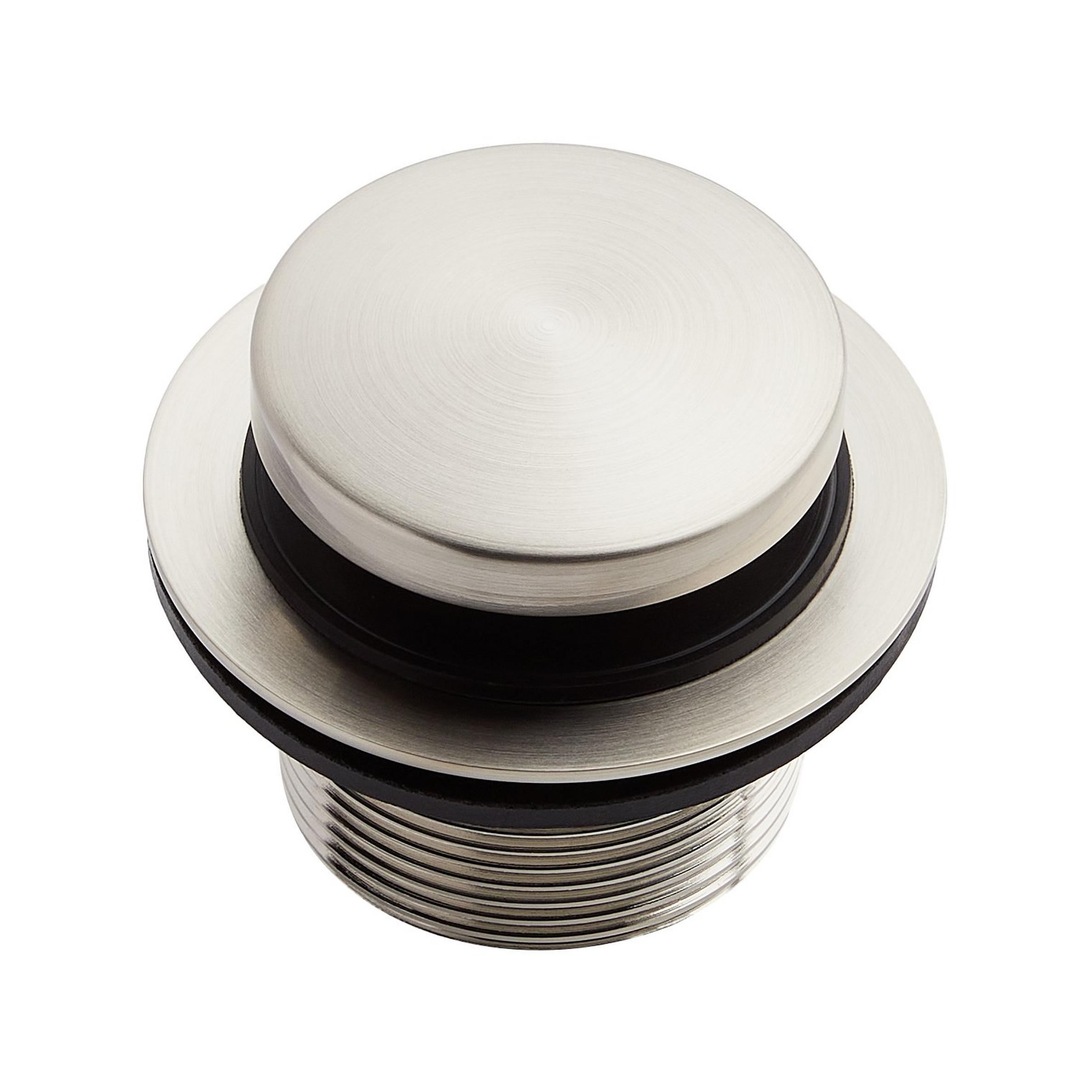 Toe Tap Tub Drain | Signature Hardware