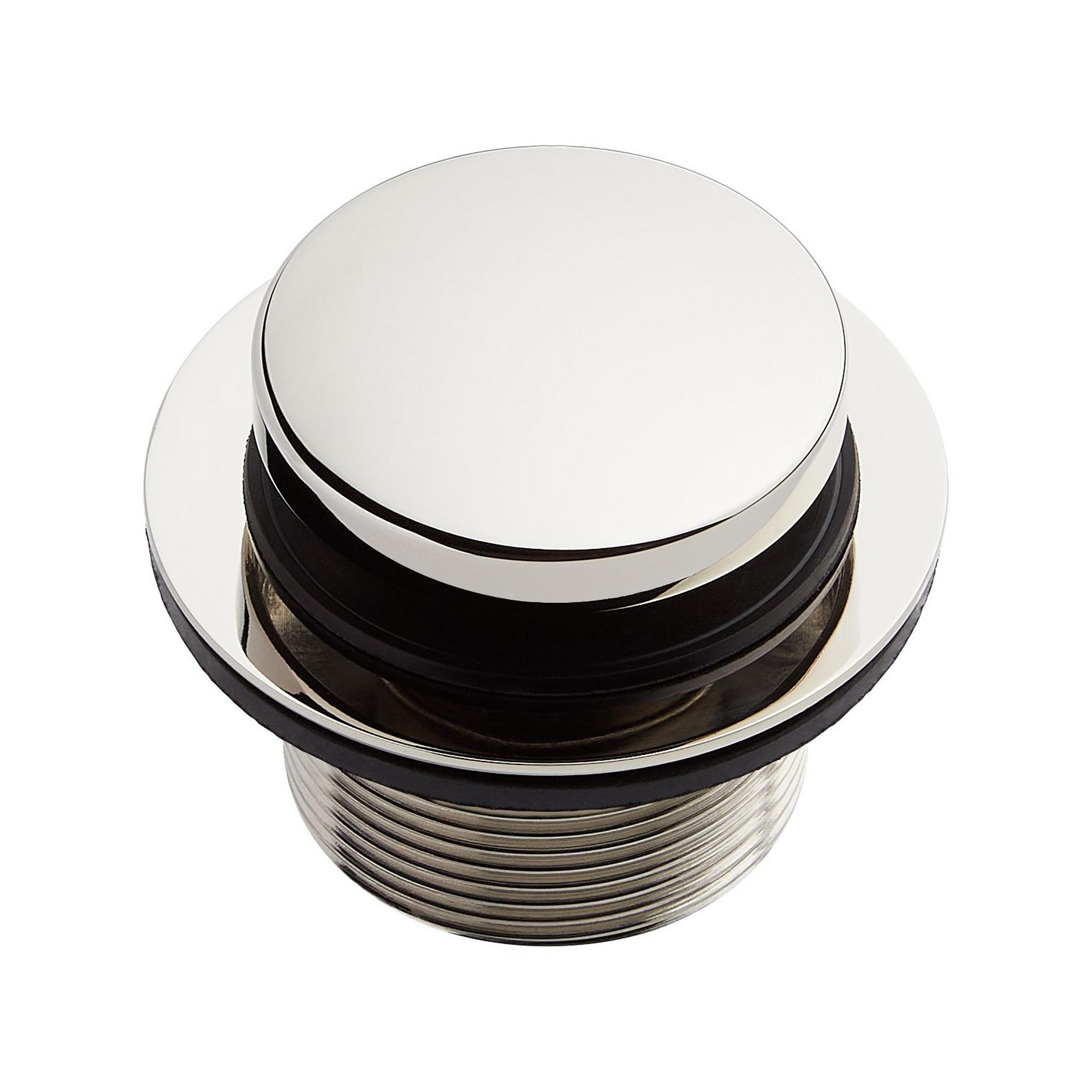 Toe Tap Tub Drain | Signature Hardware