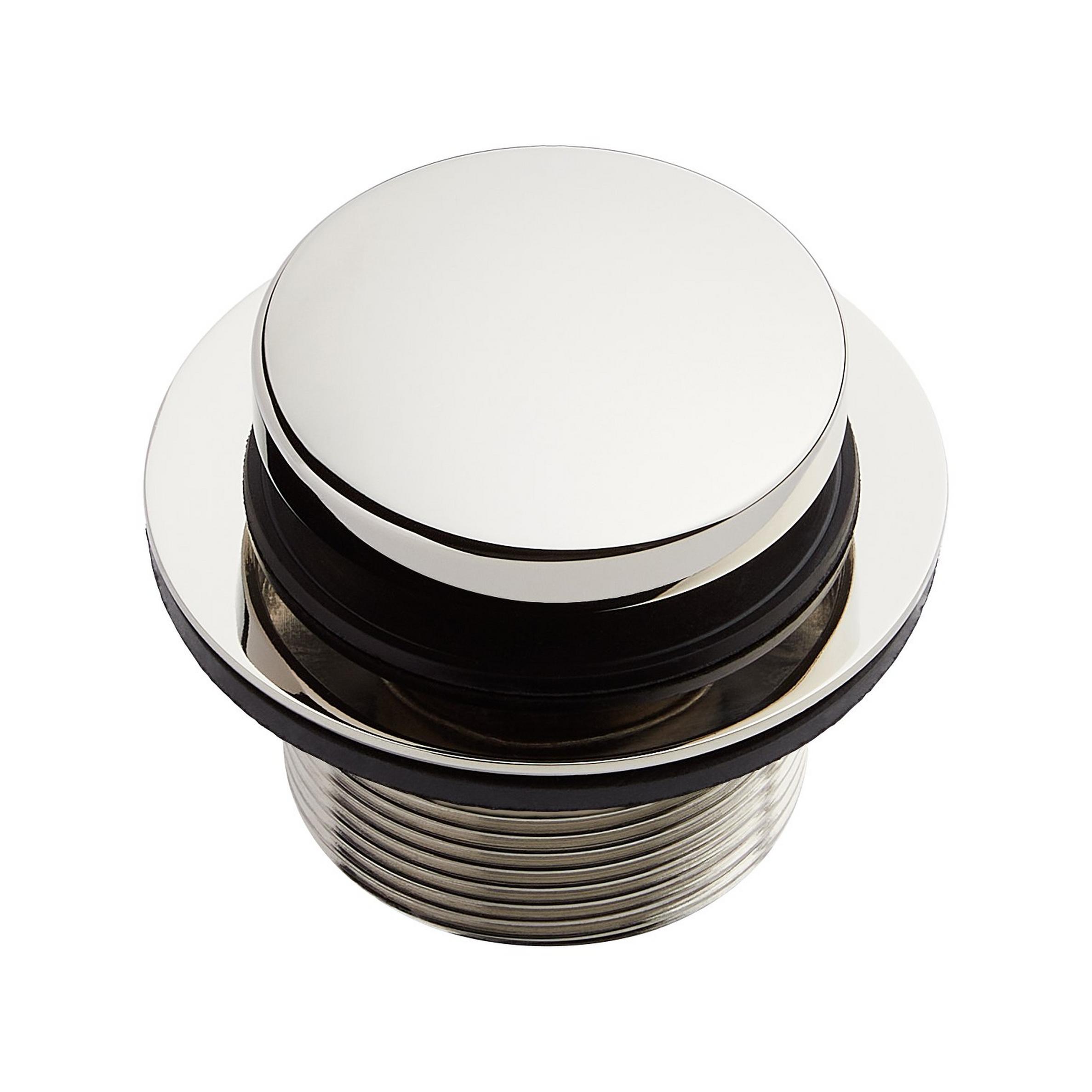 Toe Tap Tub Drain | Signature Hardware