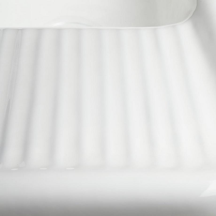 Drainboard Kitchen Sinks