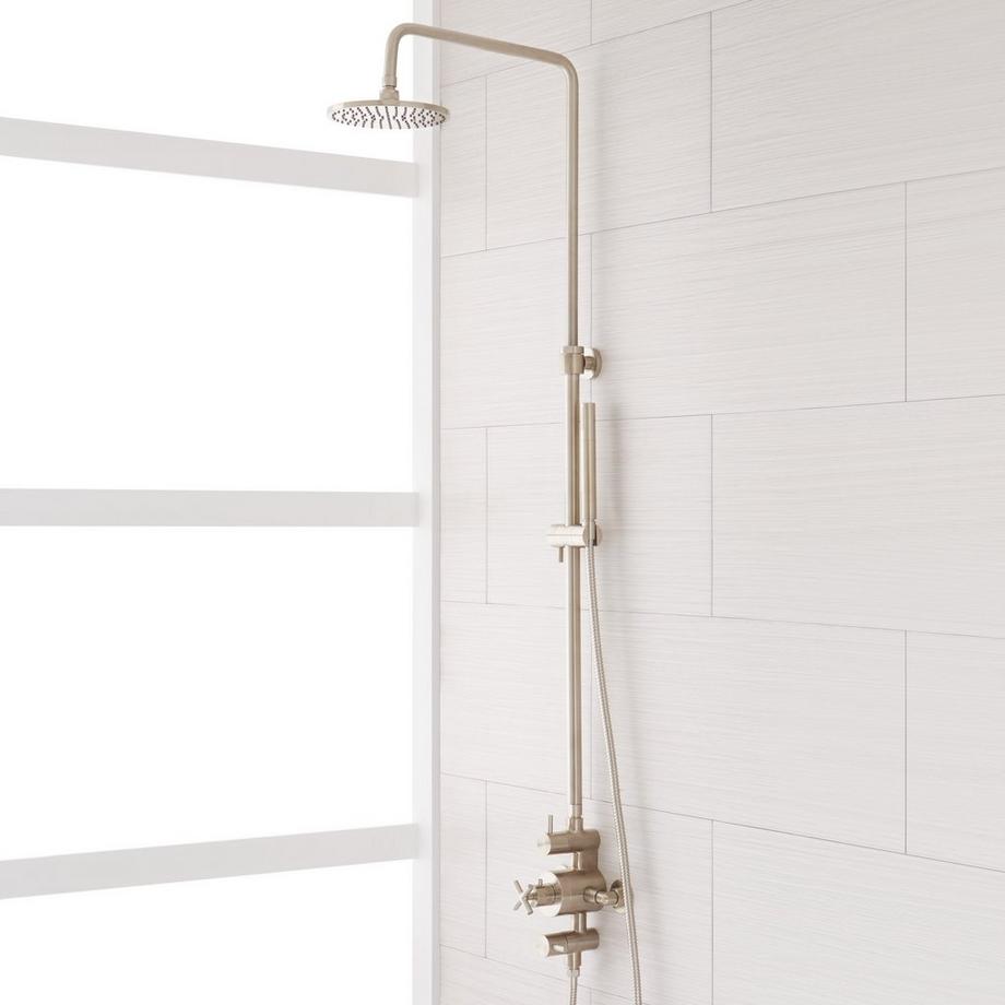 Shop the Exira Collection for Sophisticated Bathroom Fixtures ...