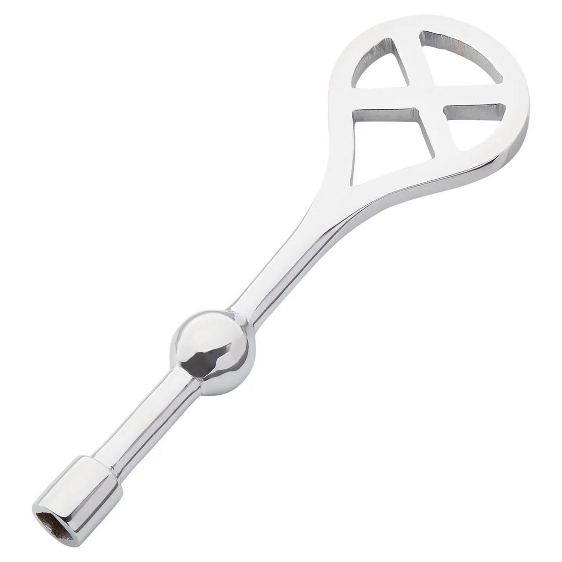 Radiator Flanges, Radiator Keys | Signature Hardware