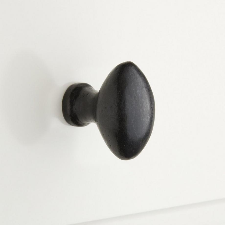 Padilla Solid Bronze Cabinet Pull Signature Hardware 0250