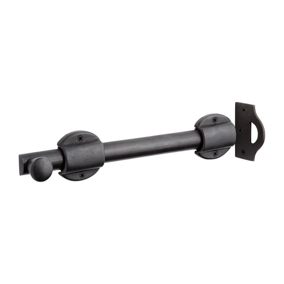 Slide Bolts and Padlocks