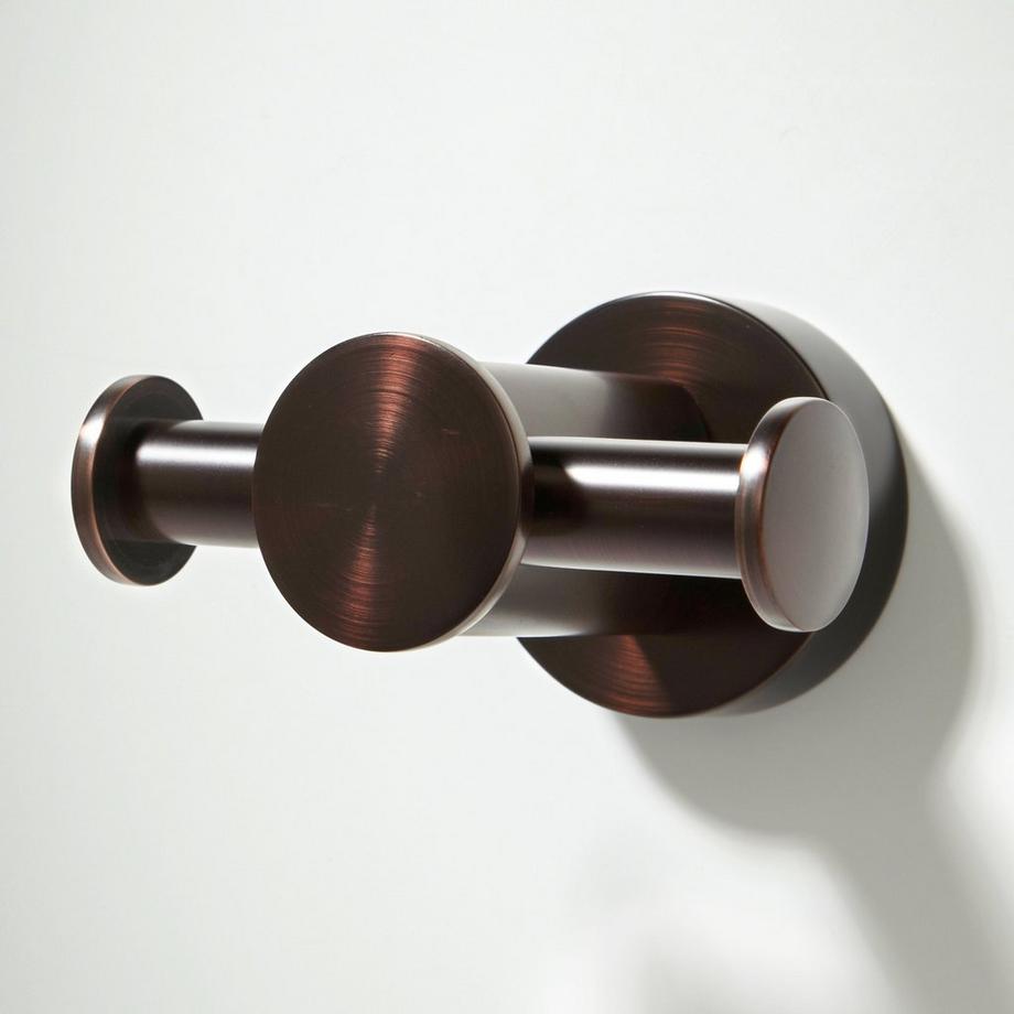 Robe Hooks & Towel Hooks | Signature Hardware