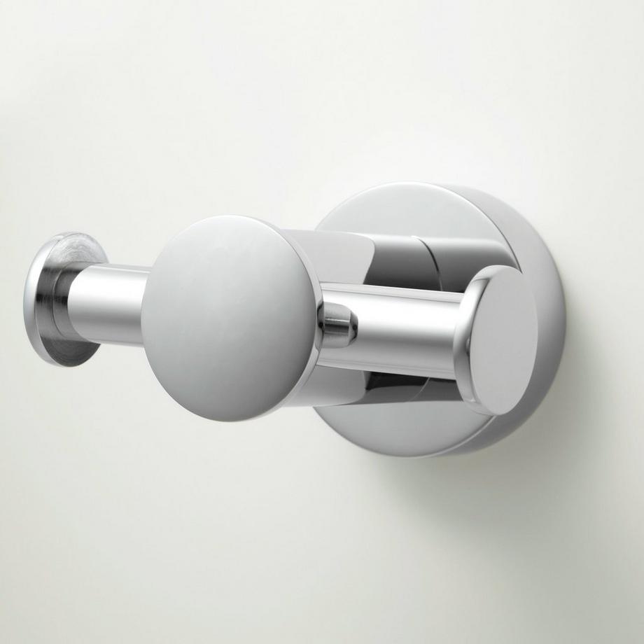 Robe Hooks & Towel Hooks | Signature Hardware