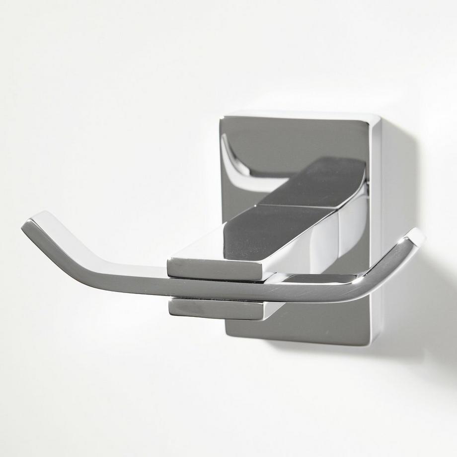 Robe Hooks & Towel Hooks | Signature Hardware