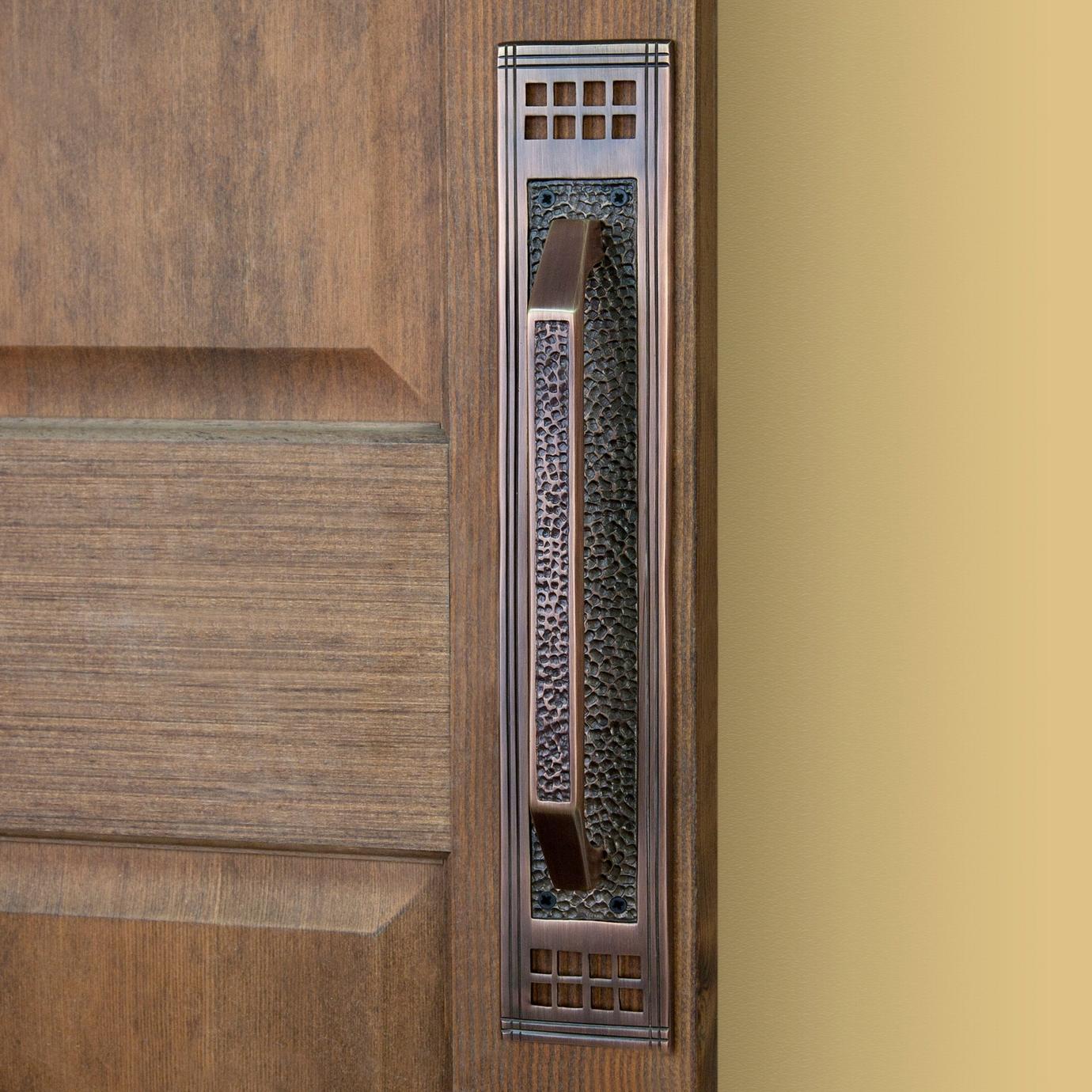 Decorative Door Pulls | Signature Hardware