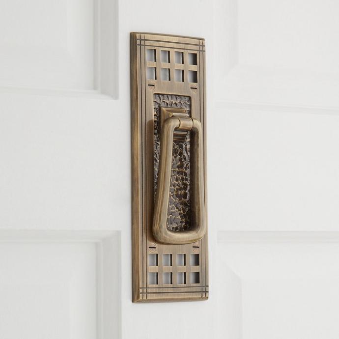 Doorknockers | Signature Hardware | Signature Hardware