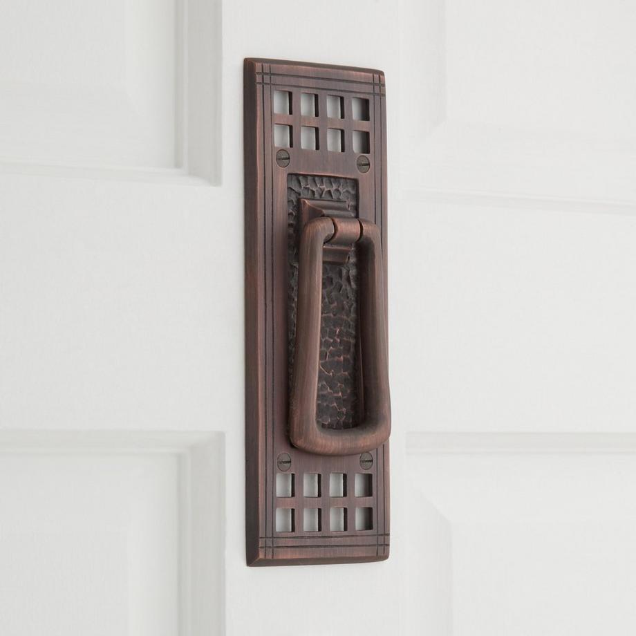 Doorknockers | Signature Hardware | Signature Hardware