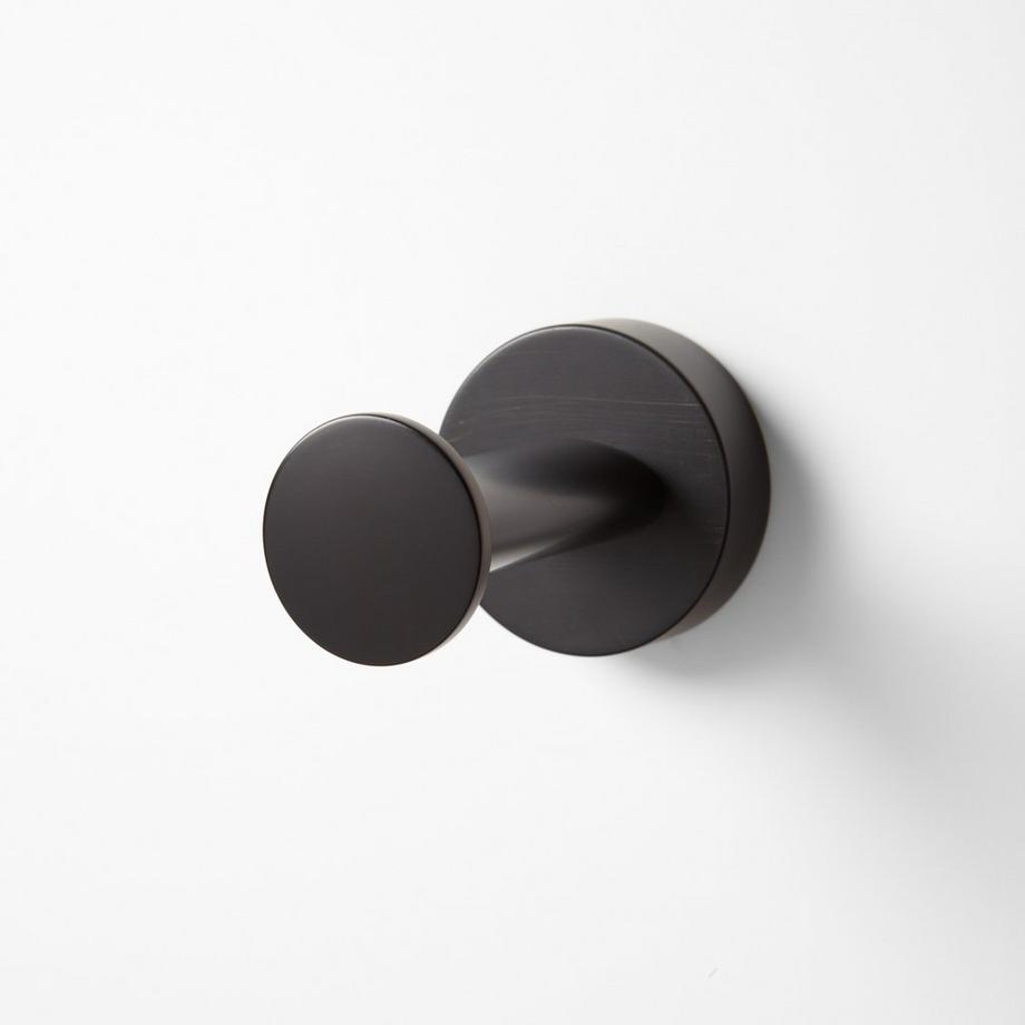 Robe Hooks & Towel Hooks | Signature Hardware