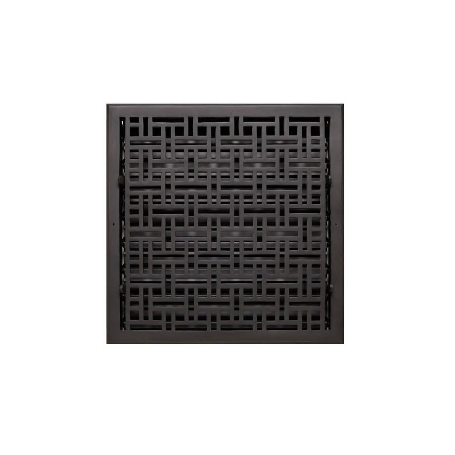 Wall Registers, Wall Vent Covers | Signature Hardware