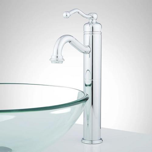 Bathroom and Kitchen Faucets | Signature Hardware