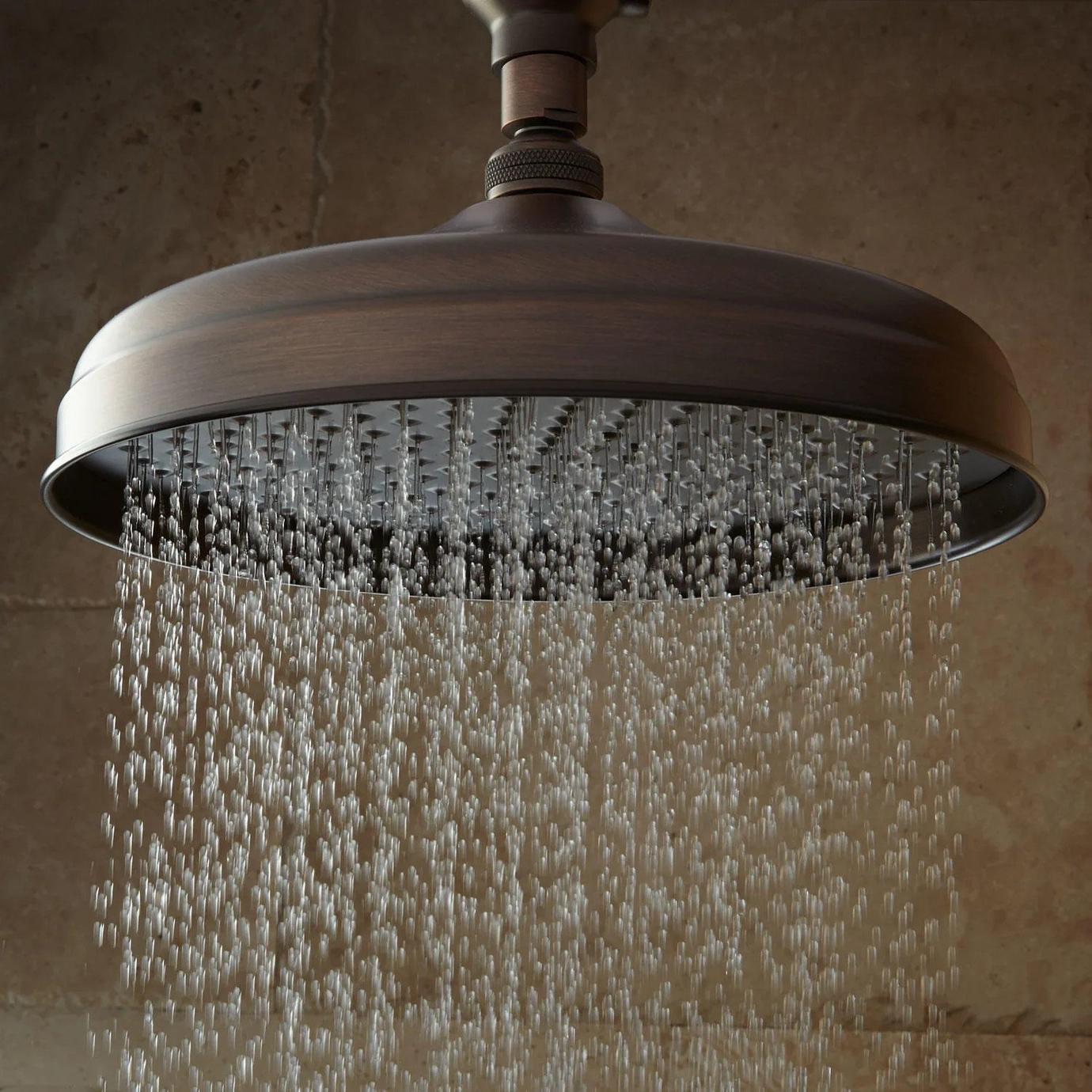 Shower Heads