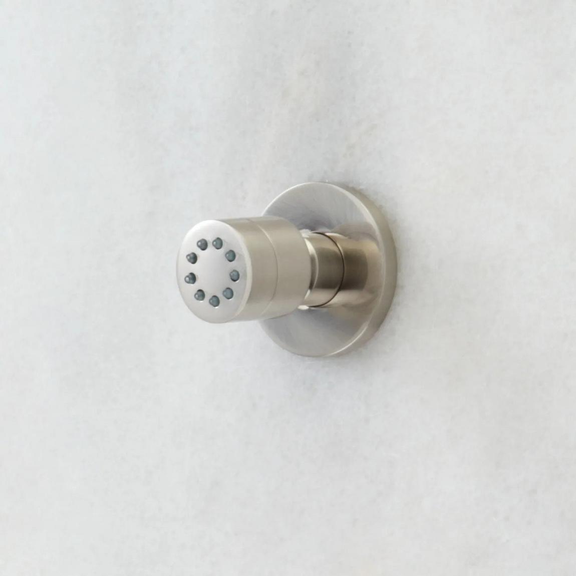 Shower Systems and Faucets, Shower Jet Systems | Signature Hardware