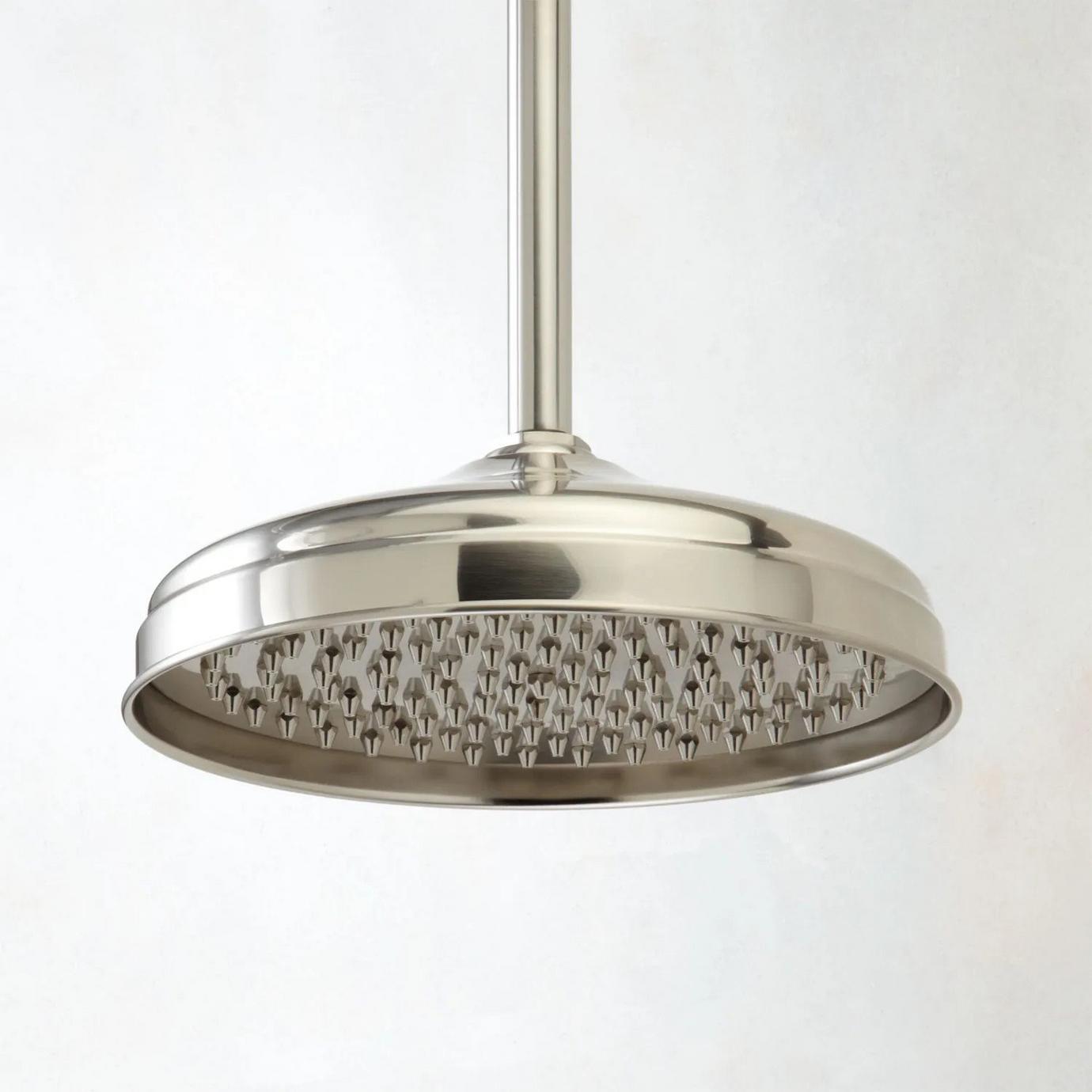 Shower Systems and Faucets, Shower Jet Systems | Signature Hardware