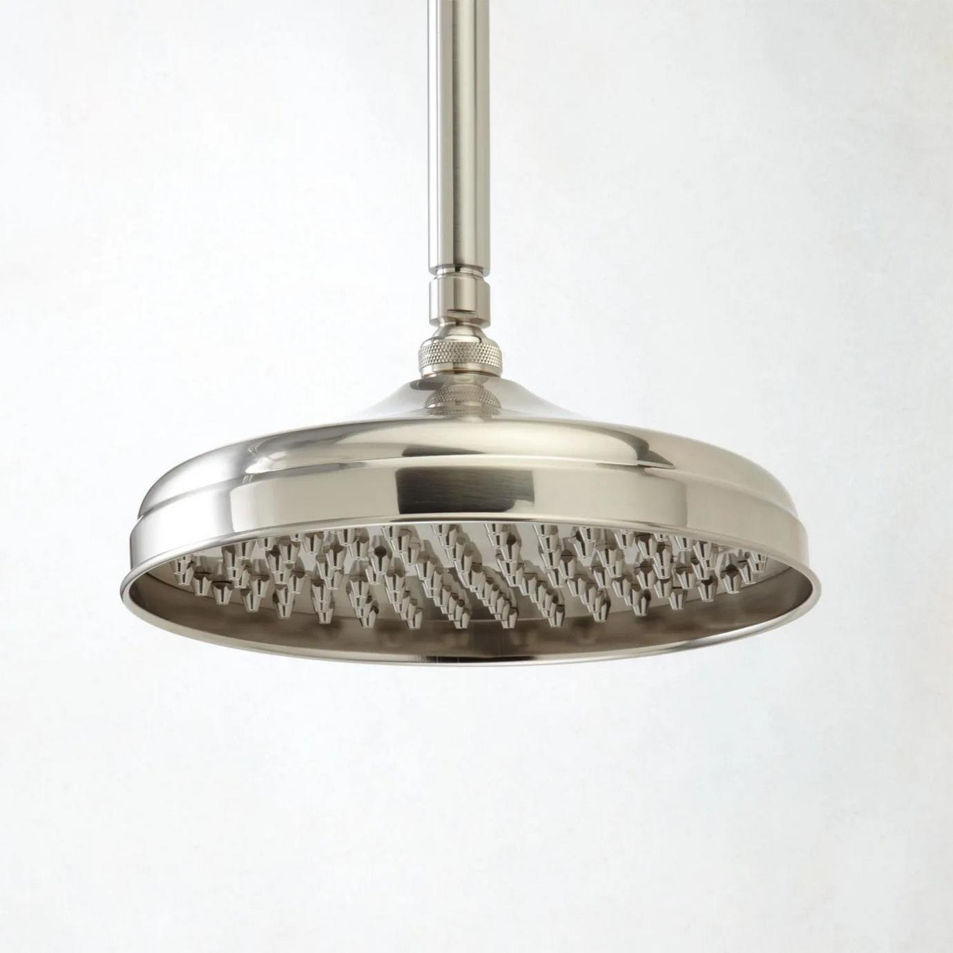 Shower Systems and Faucets, Shower Jet Systems | Signature Hardware