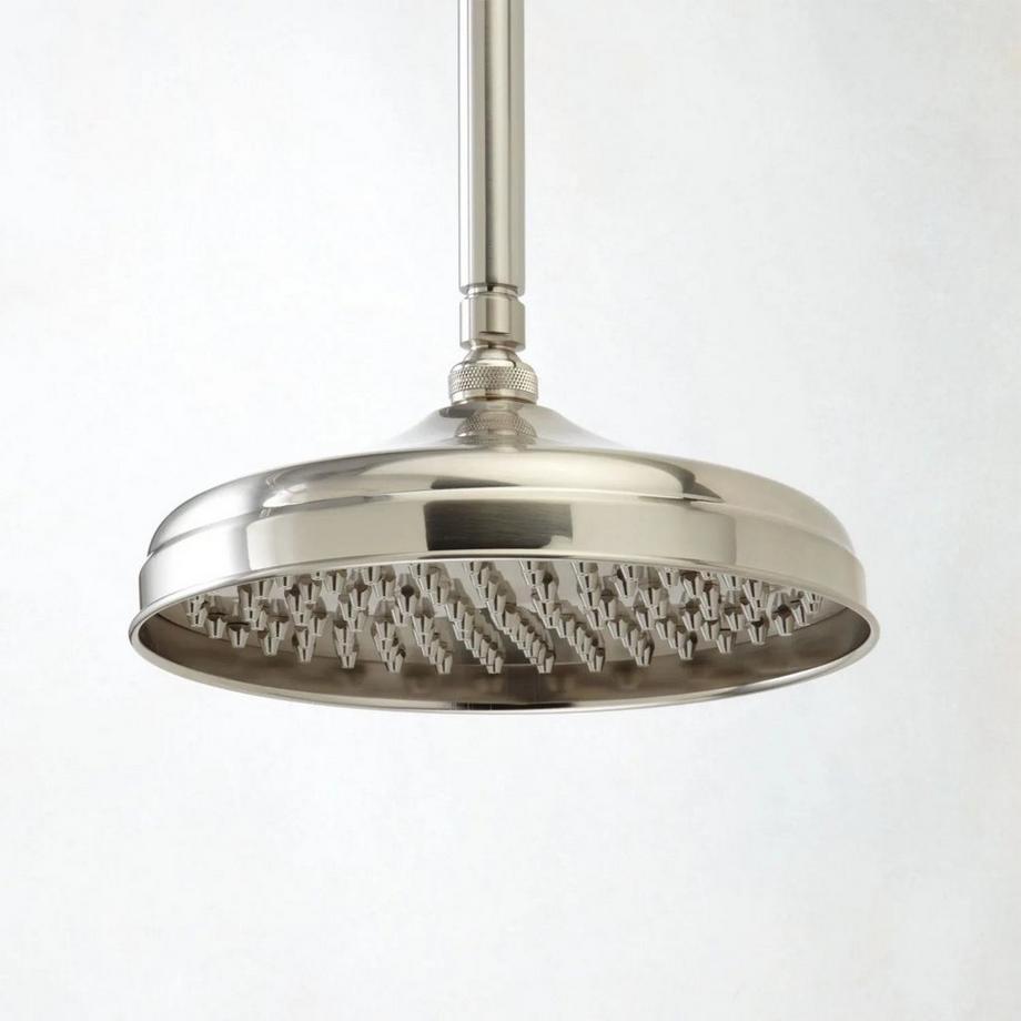 Shower Systems and Faucets, Shower Jet Systems | Signature Hardware