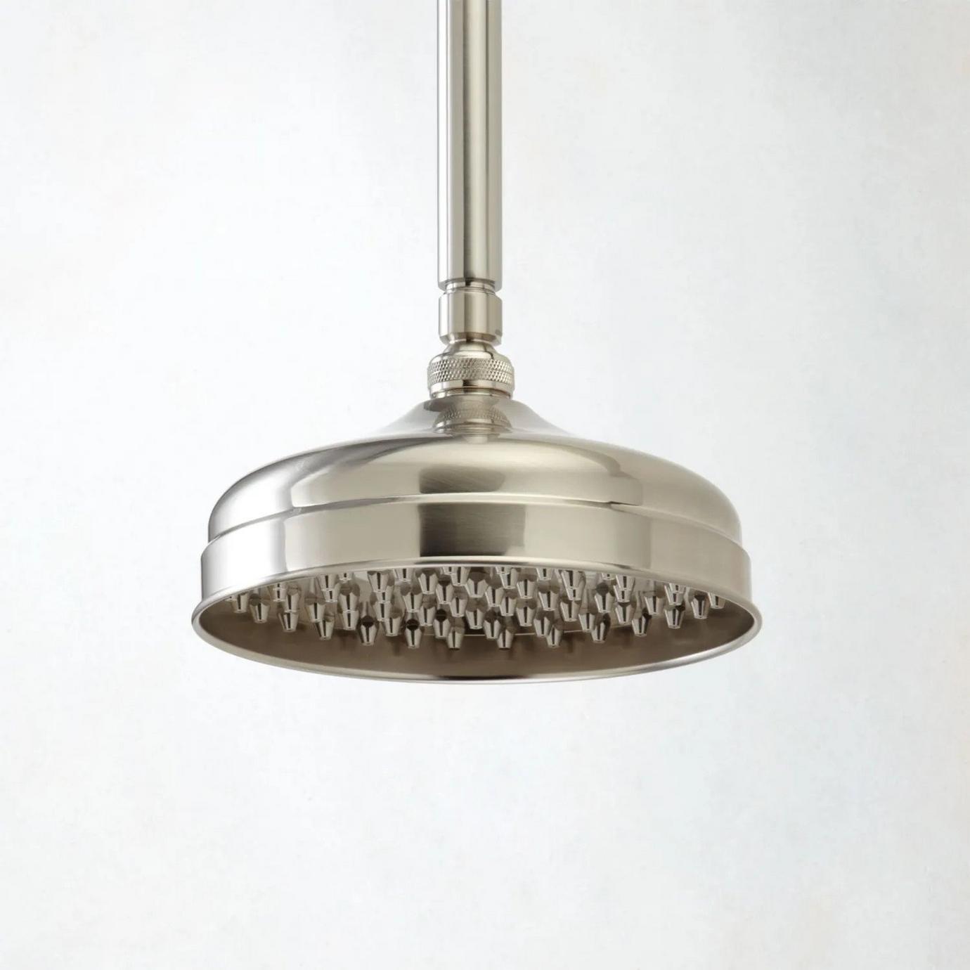 Shower Systems and Faucets, Shower Jet Systems | Signature Hardware