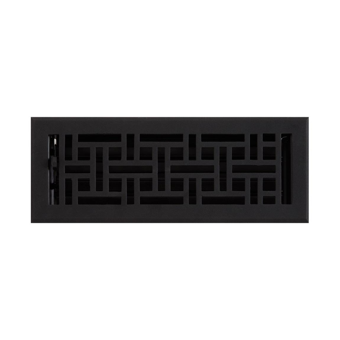 Floor Registers, Floor Vent Covers & Air Return Grilles | Signature ...