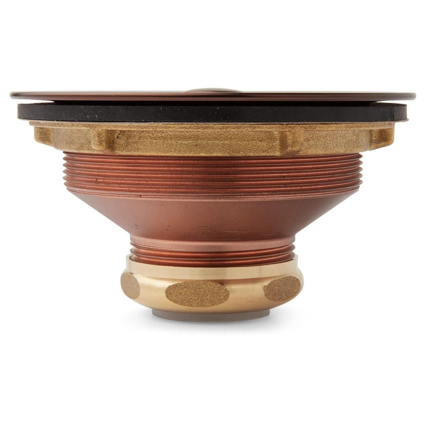 30" Raina Copper Farmhouse Sink | Signature Hardware