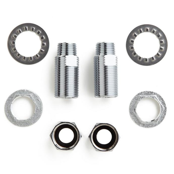 Wall Mount Bathroom Faucets | Signature Hardware | Signature Hardware