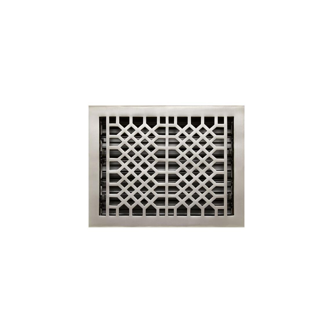 Wall Registers, Wall Vent Covers | Signature Hardware