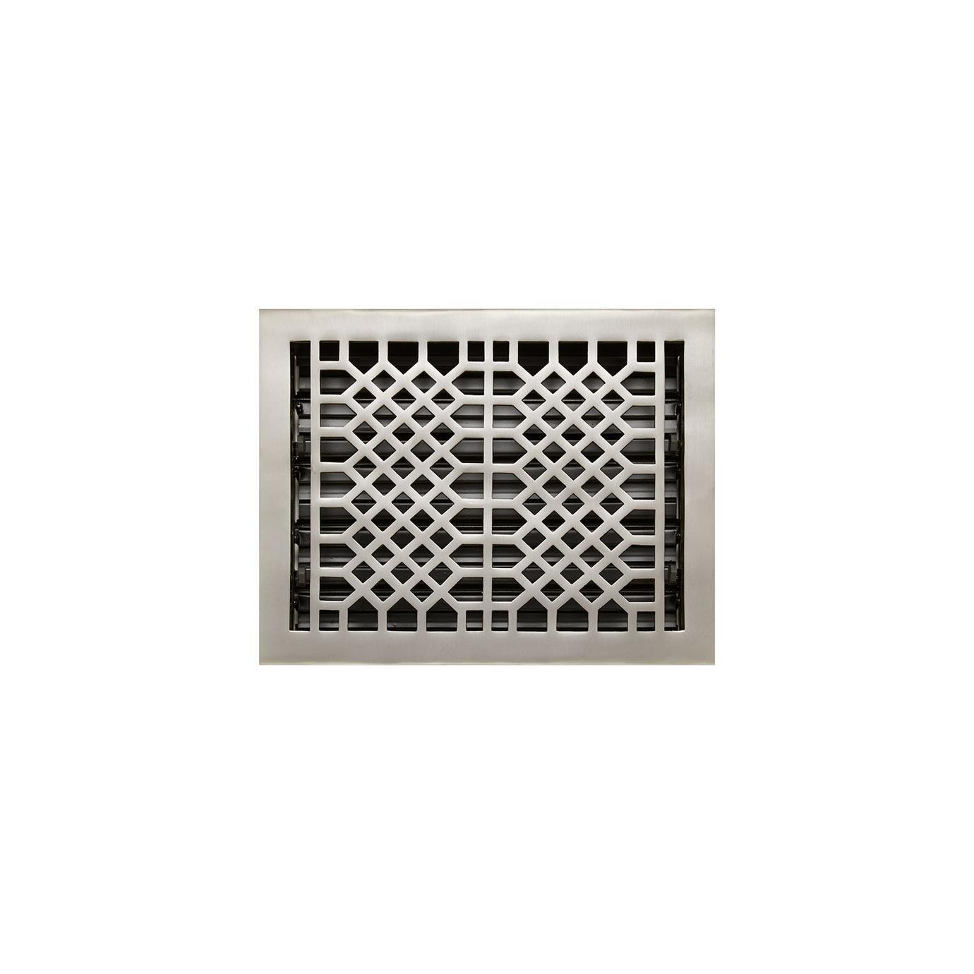 Wall Registers, Wall Vent Covers | Signature Hardware