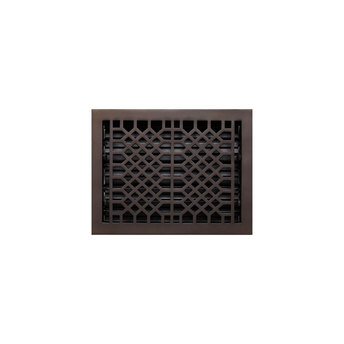 Wall Registers, Wall Vent Covers | Signature Hardware
