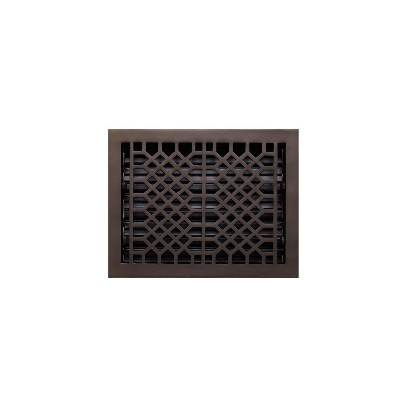 Wall Registers, Wall Vent Covers | Signature Hardware