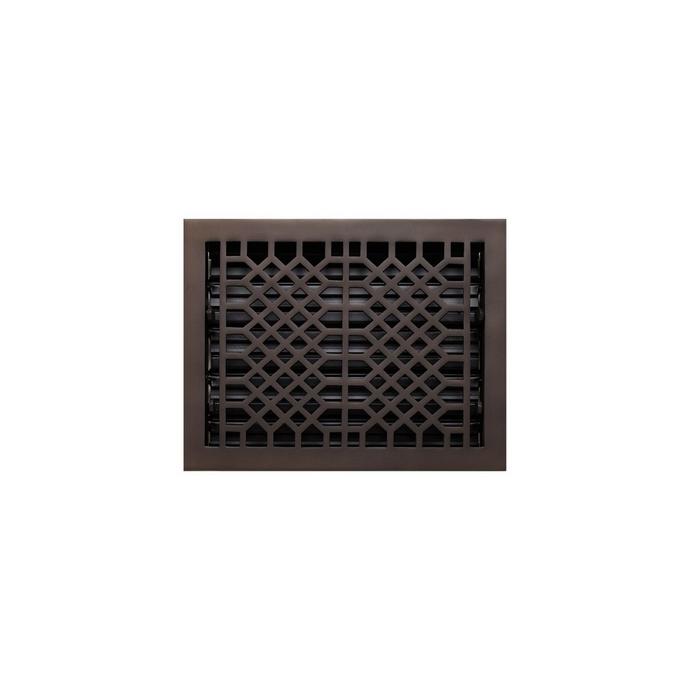 Wall Registers, Wall Vent Covers | Signature Hardware
