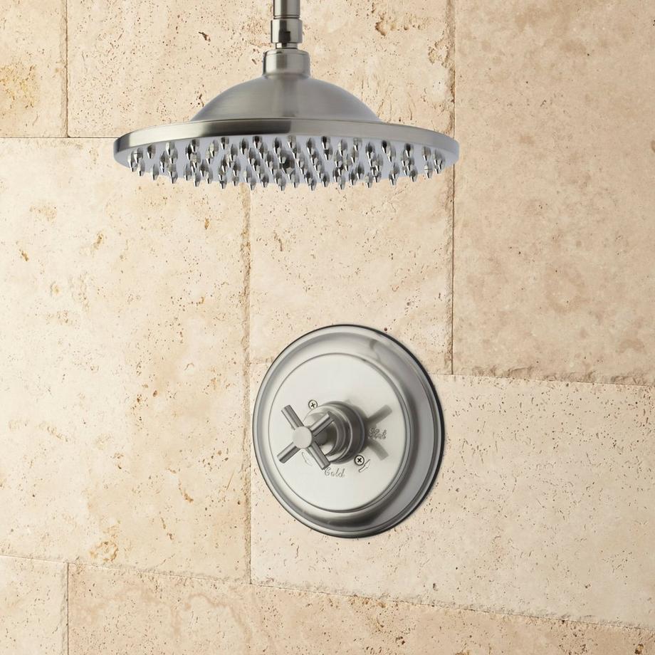 Ceiling Shower Heads | Signature Hardware | Signature Hardware