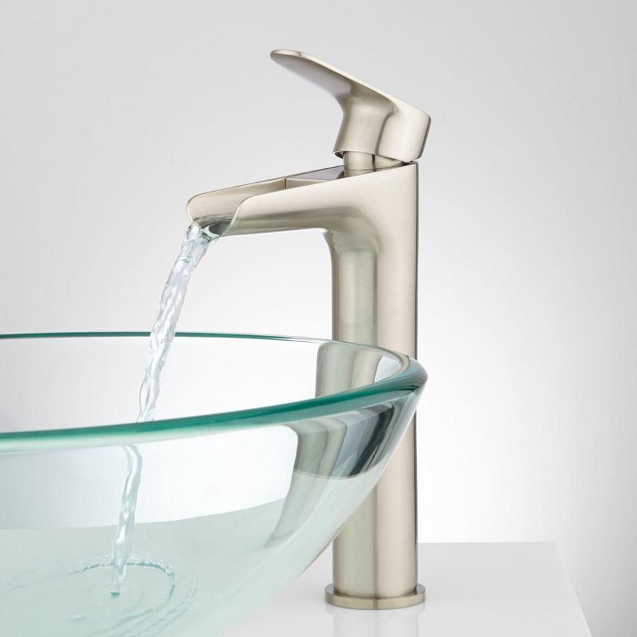 Vessel Faucets, Vessel Fillers | Signature Hardware | Signature Hardware