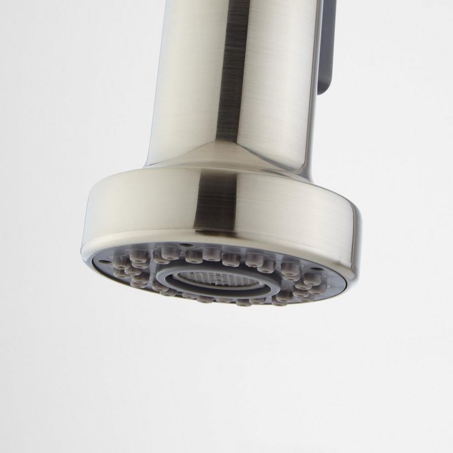 Single-Hole Kitchen & Bathroom Faucets – Signature Hardware | Signature ...