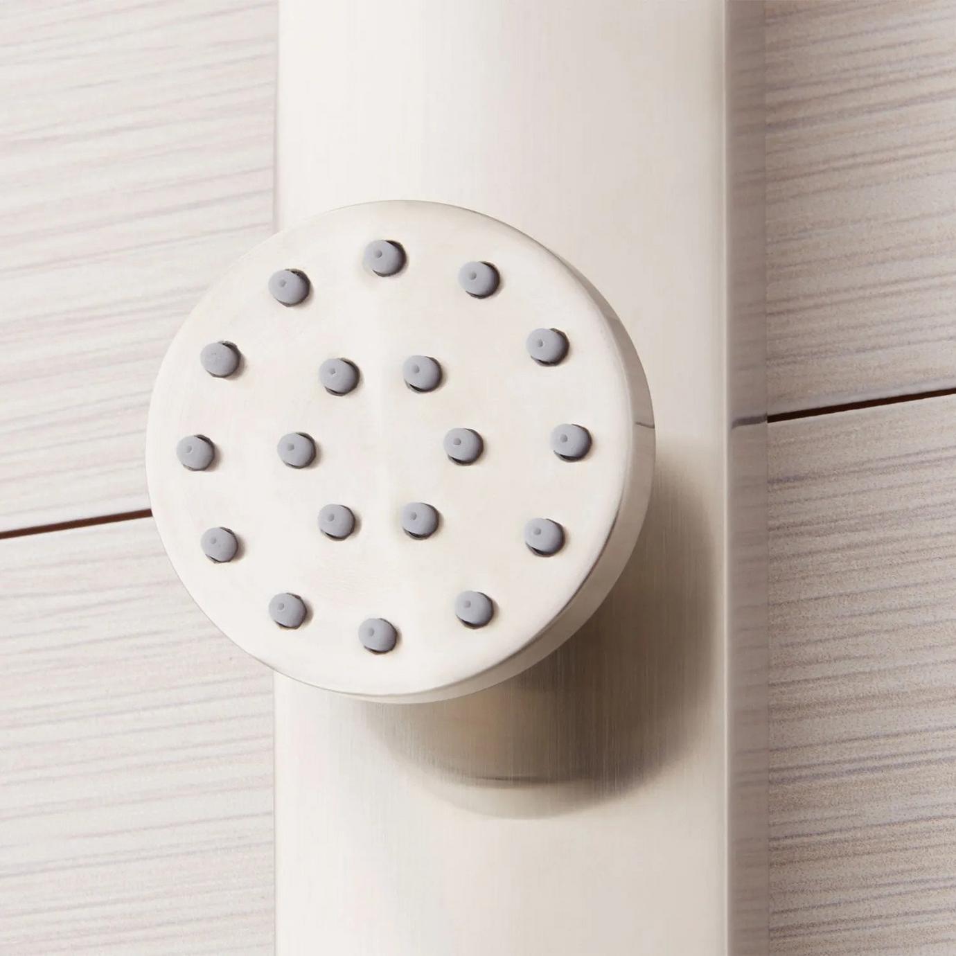 Thermostatic Shower Panels | Signature Hardware | Signature Hardware