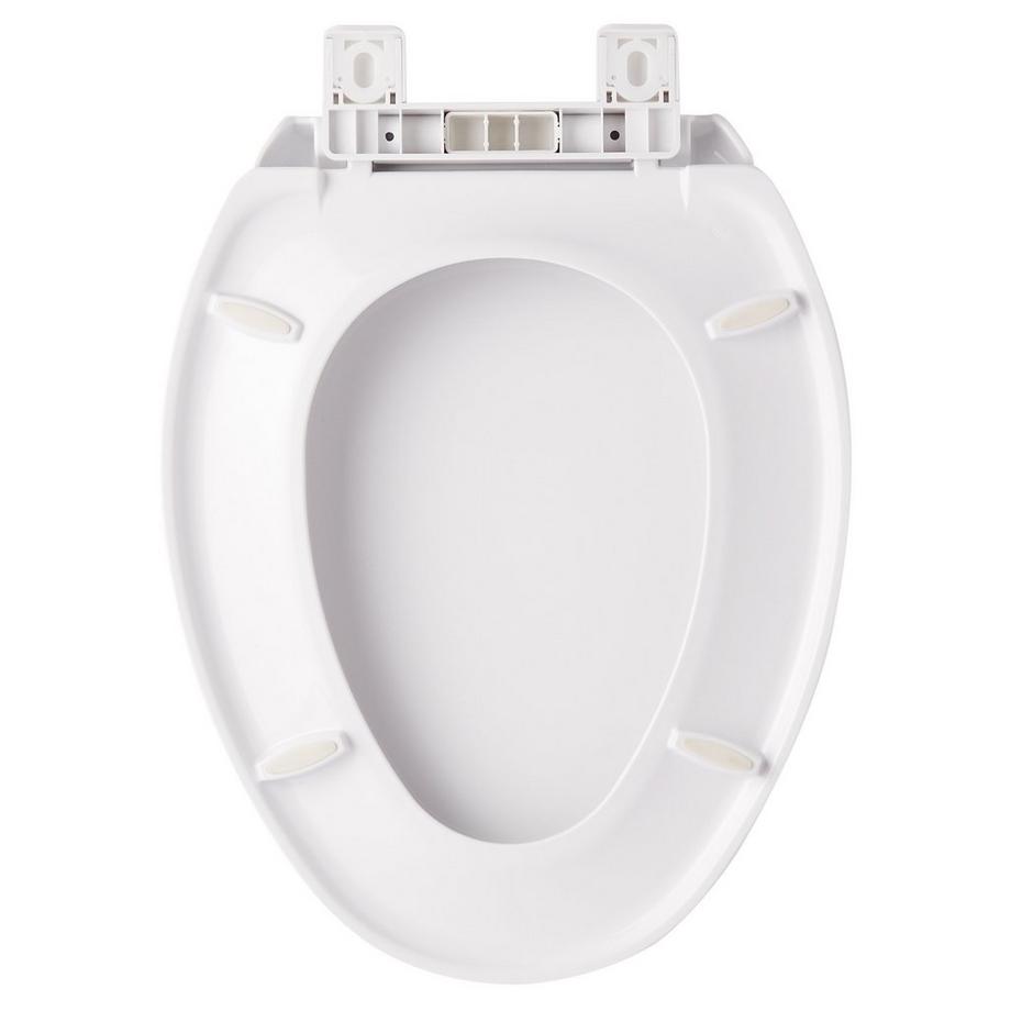 Toilet Seats and Bidet Seats