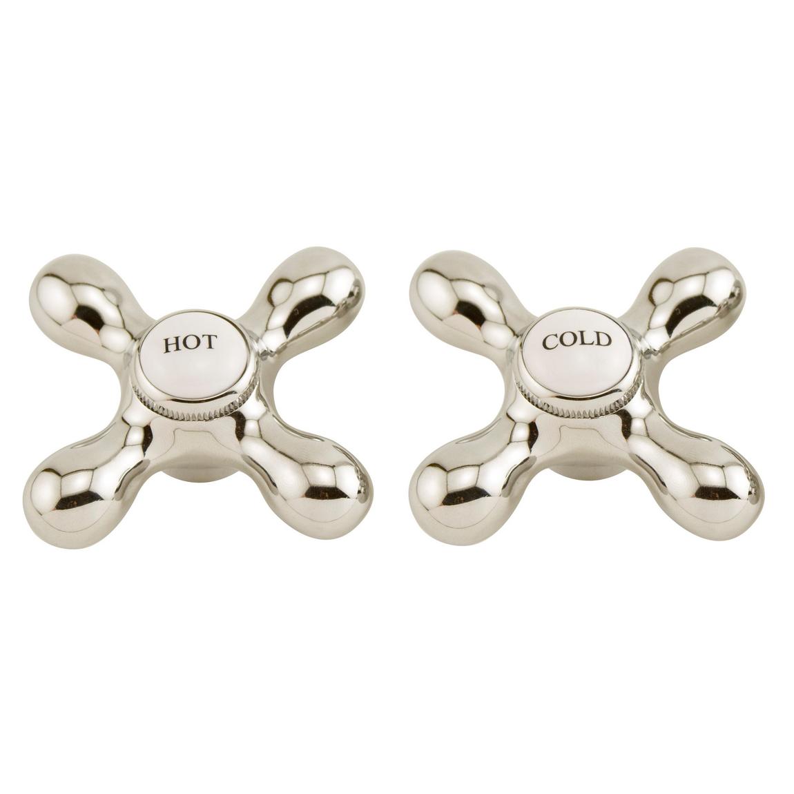 Replacement Bathroom Faucet Handles