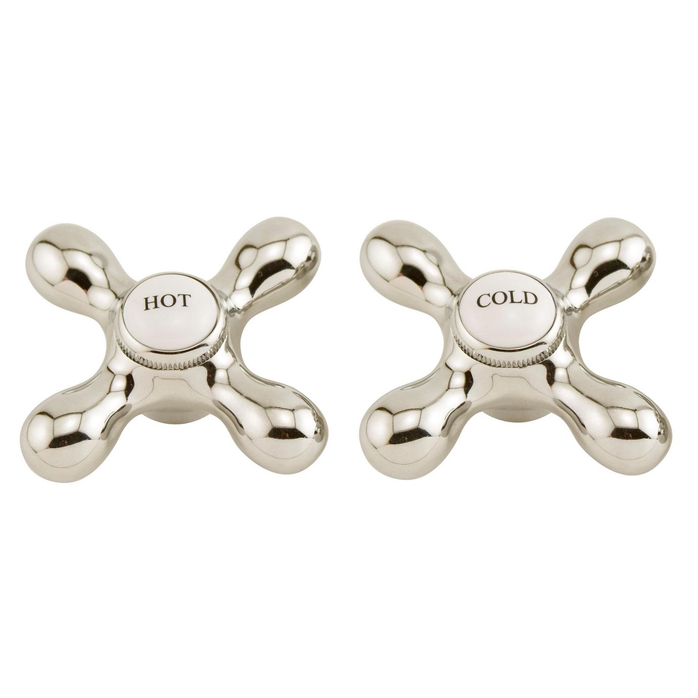 Replacement Bathroom Faucet Handles