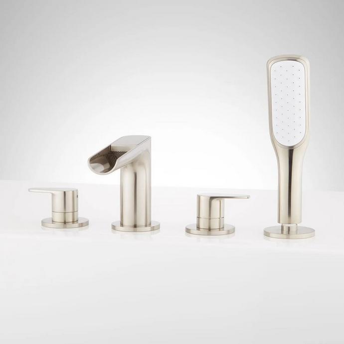 Roman Tub Faucets, Garden Tub Faucets | Signature Hardware