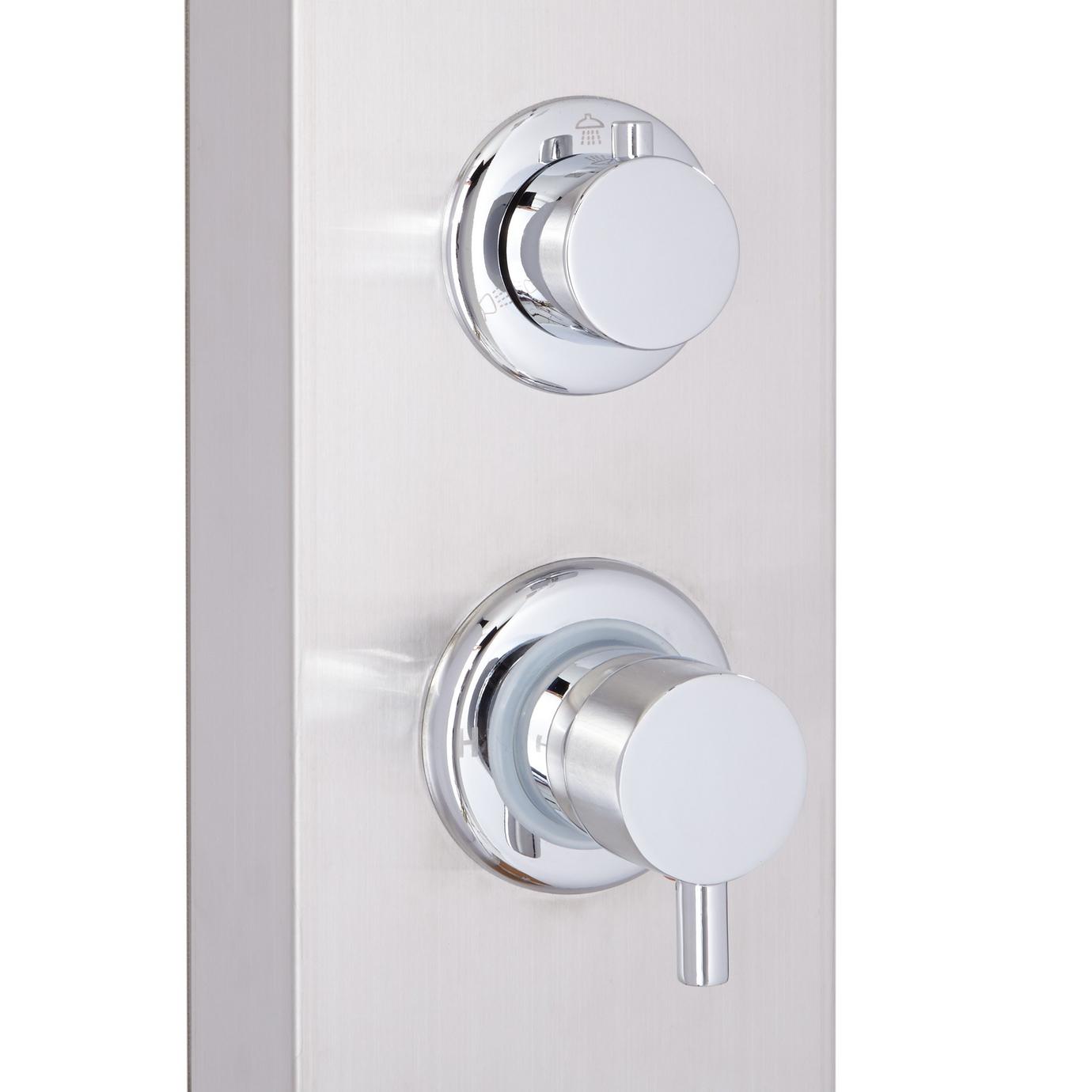 Outdoor Showers, Pool Showers, Shower Kits